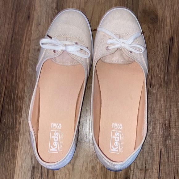 Keds | Shoes | Euc Keds 9 Womens | Poshmark